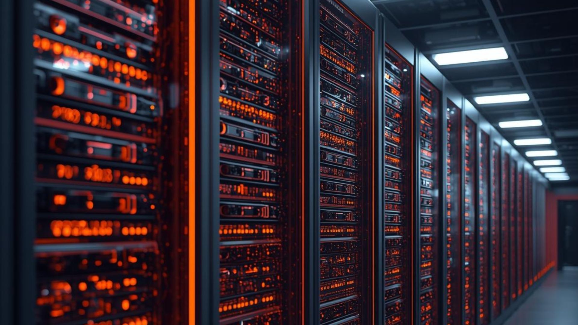 Hybrid GPU clusters for scalable AI training | GMI Cloud